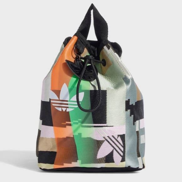 adidas Originals | Bags | New Adidas Originals Trefoil Mini Backpack ...